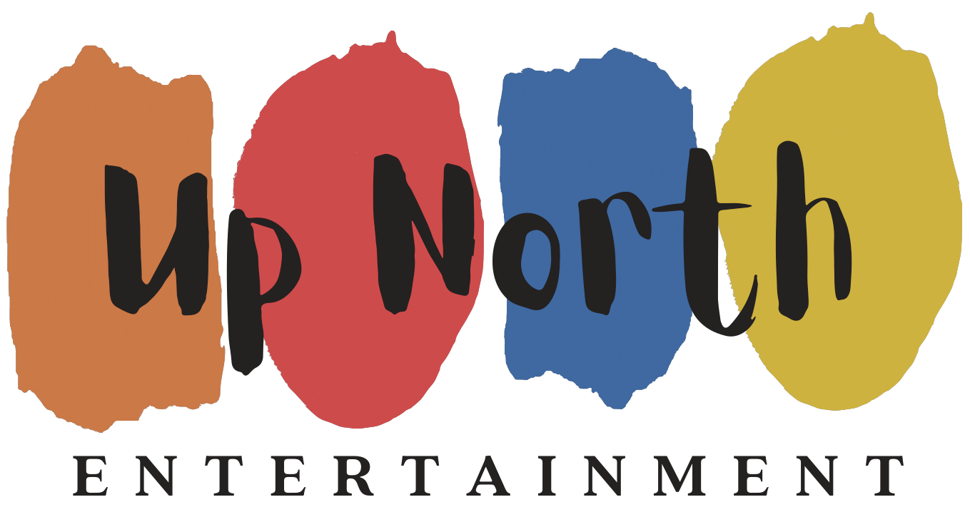 Home - Up North Entertainment Group