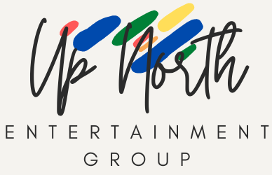 Home - Up North Entertainment Group